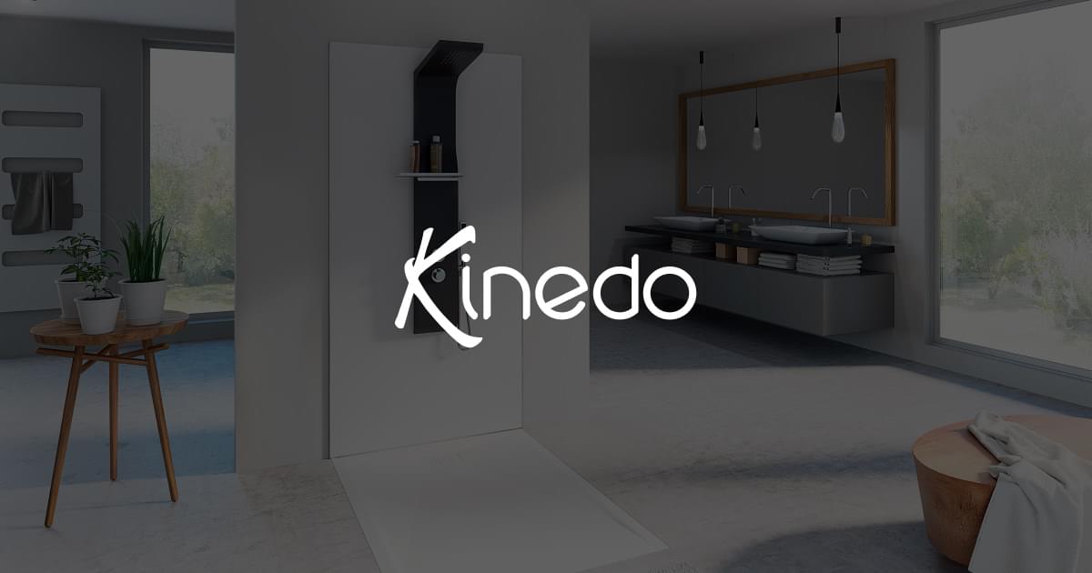 Une question ? Remplissez le formulaire de contact |Kinedo