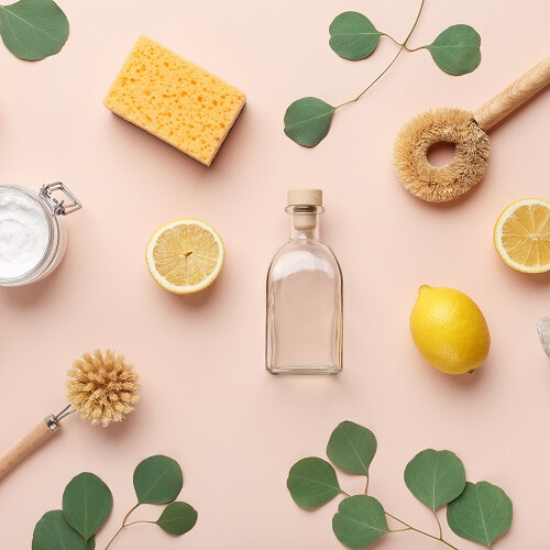 Produit Nettoyage Salle De Bain Fait Maison | Ventana Blog