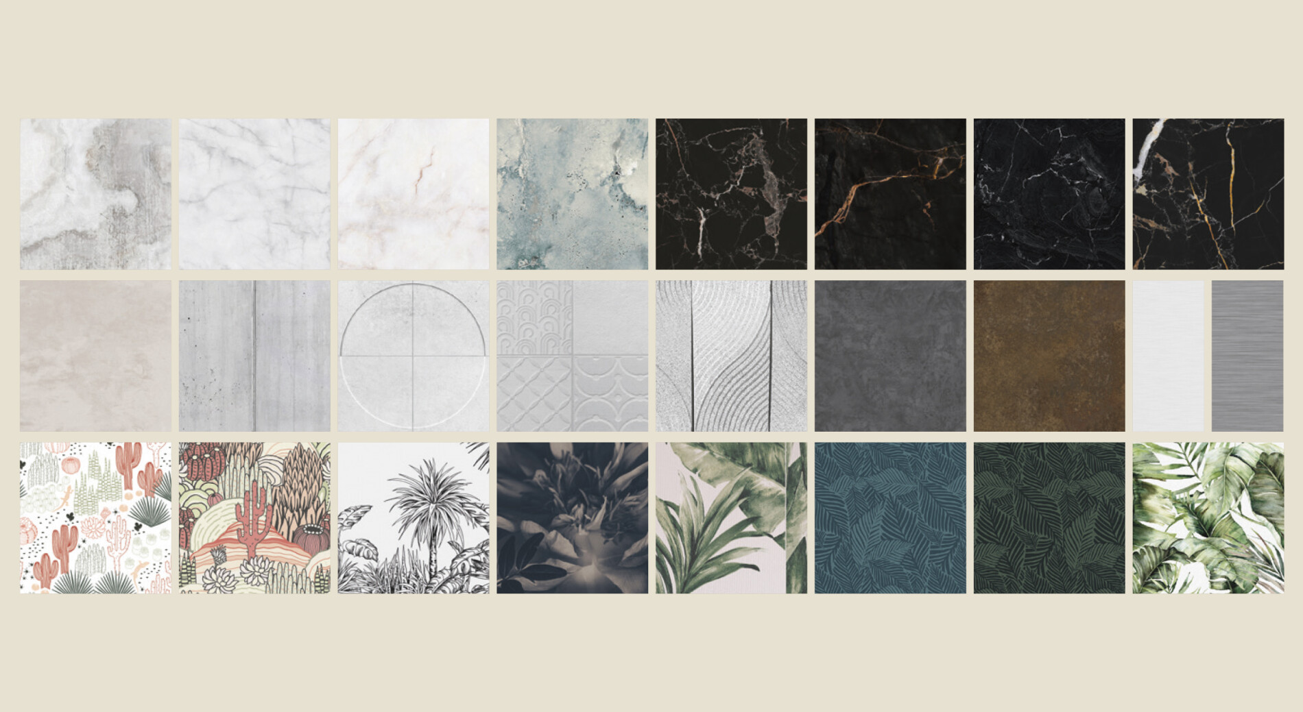 Kinewall Design – Panneaux muraux salle de bain | Kinedo